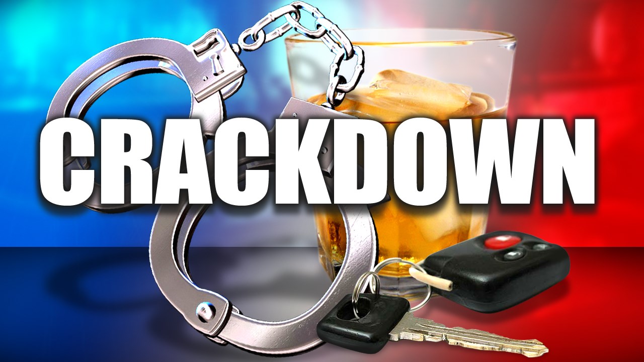 DWI Investigation Leads to Arrest of Jamestown Woman – WNY News Now