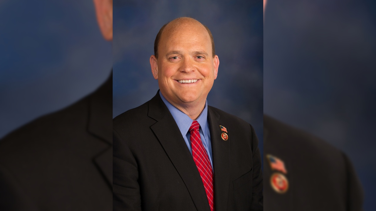 Congressman Reed Stresses Importance Of JCC, Cassadaga Job Corps – WNY ...