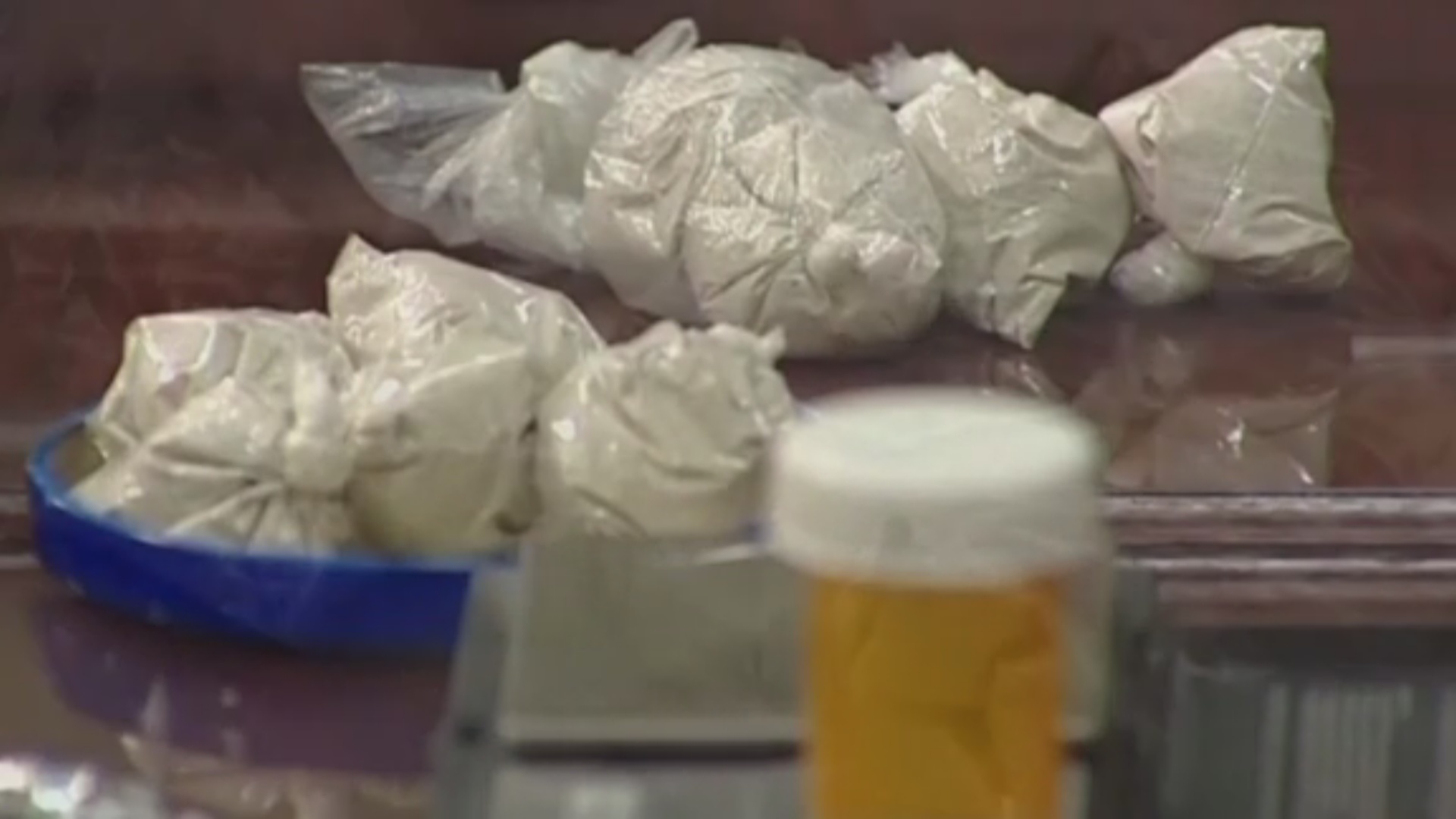 Bench Warrant Leads to Arrest in Narcotics Investigation – WNY News Now