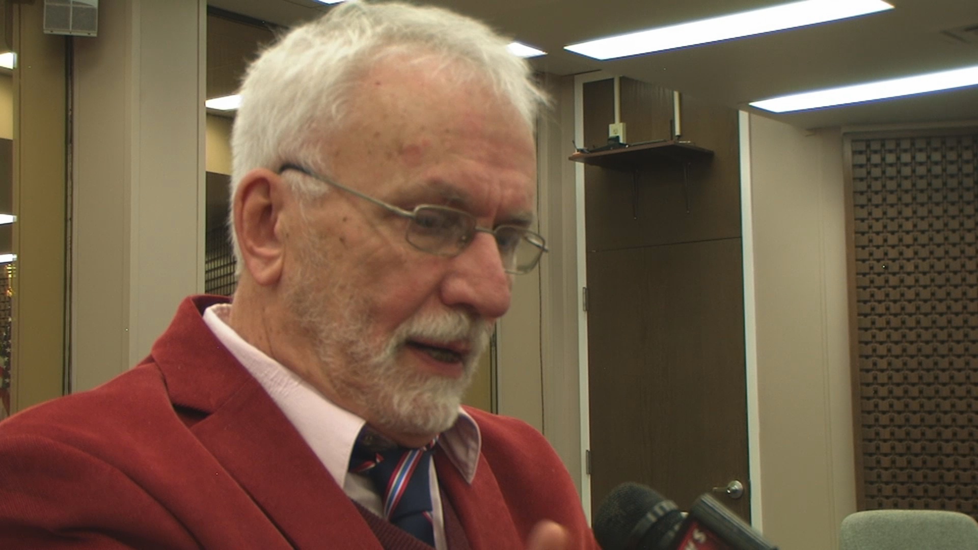 Rabb: GENDA A Key Piece In Protecting Transgender Rights – WNY News Now