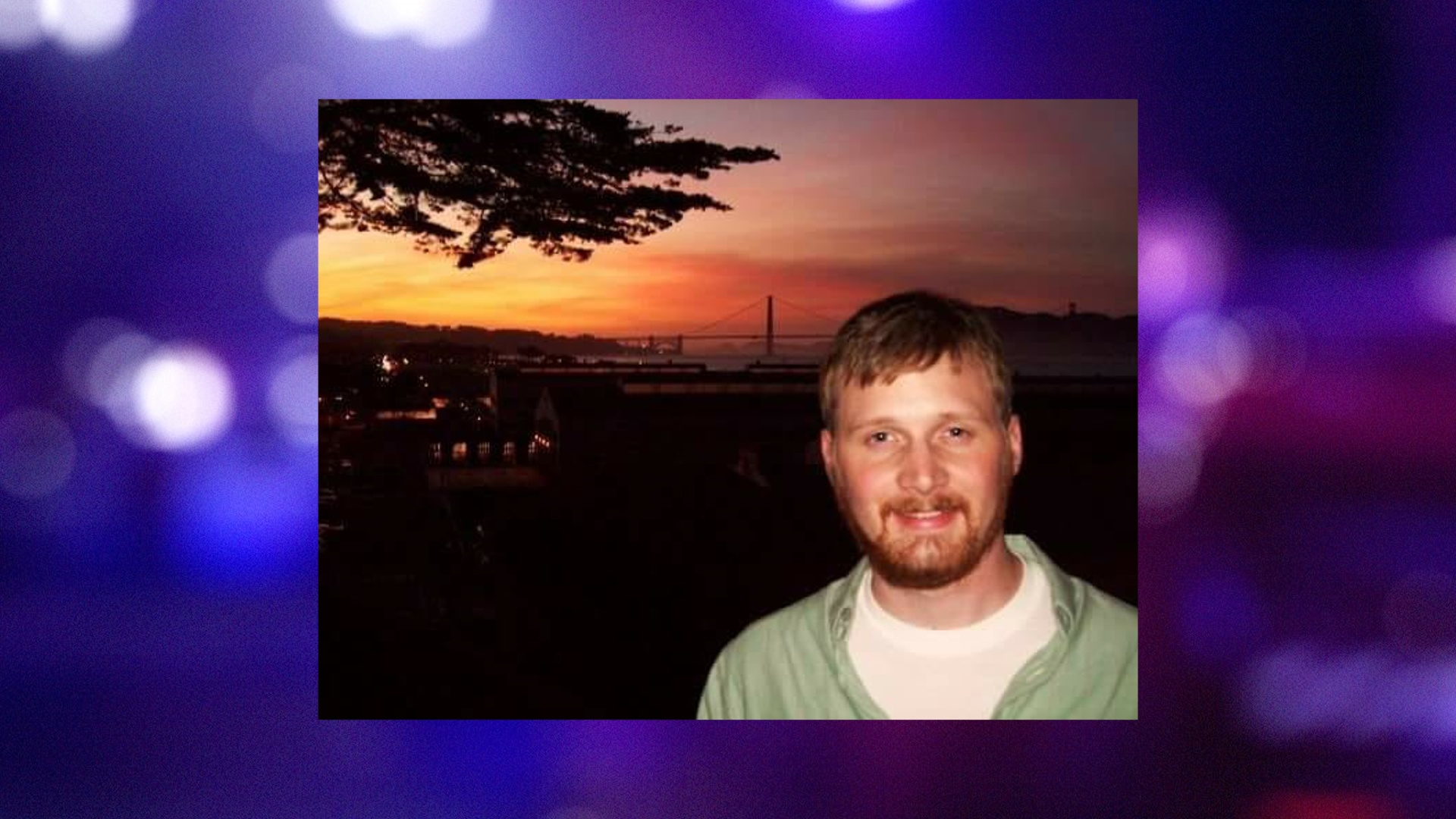 Jamestown Police Chief Confirms Cause Of Sean Carpenter's Death Ruled ...