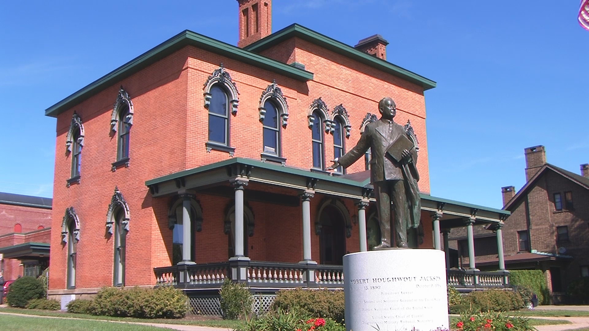 Jackson Center To Host “A Perfect Pairing” Fundraiser – WNY News Now