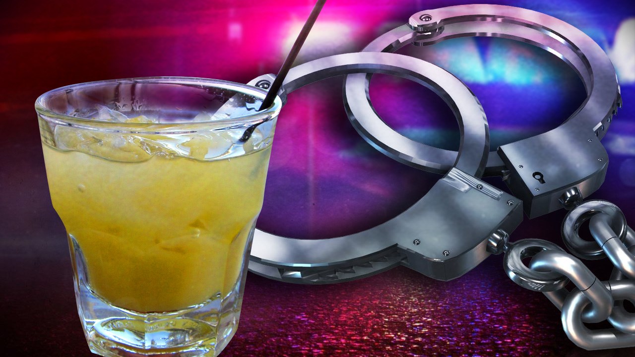 Pomfret Man Arrested on DWI Charges Following Traffic Stop on Route 20 ...
