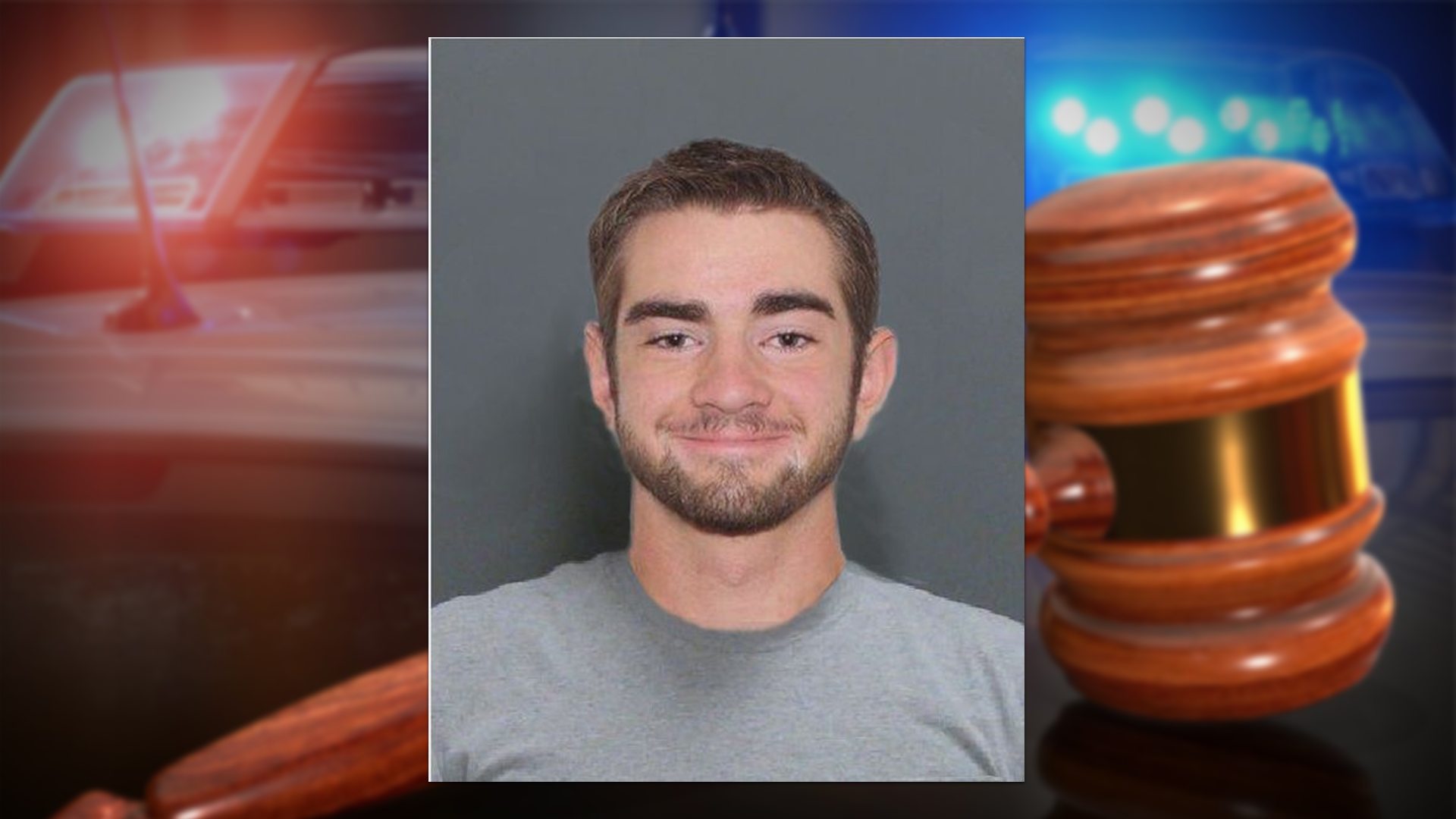 Jonathan Young Trial Remains Scheduled For April 2nd – WNY News Now