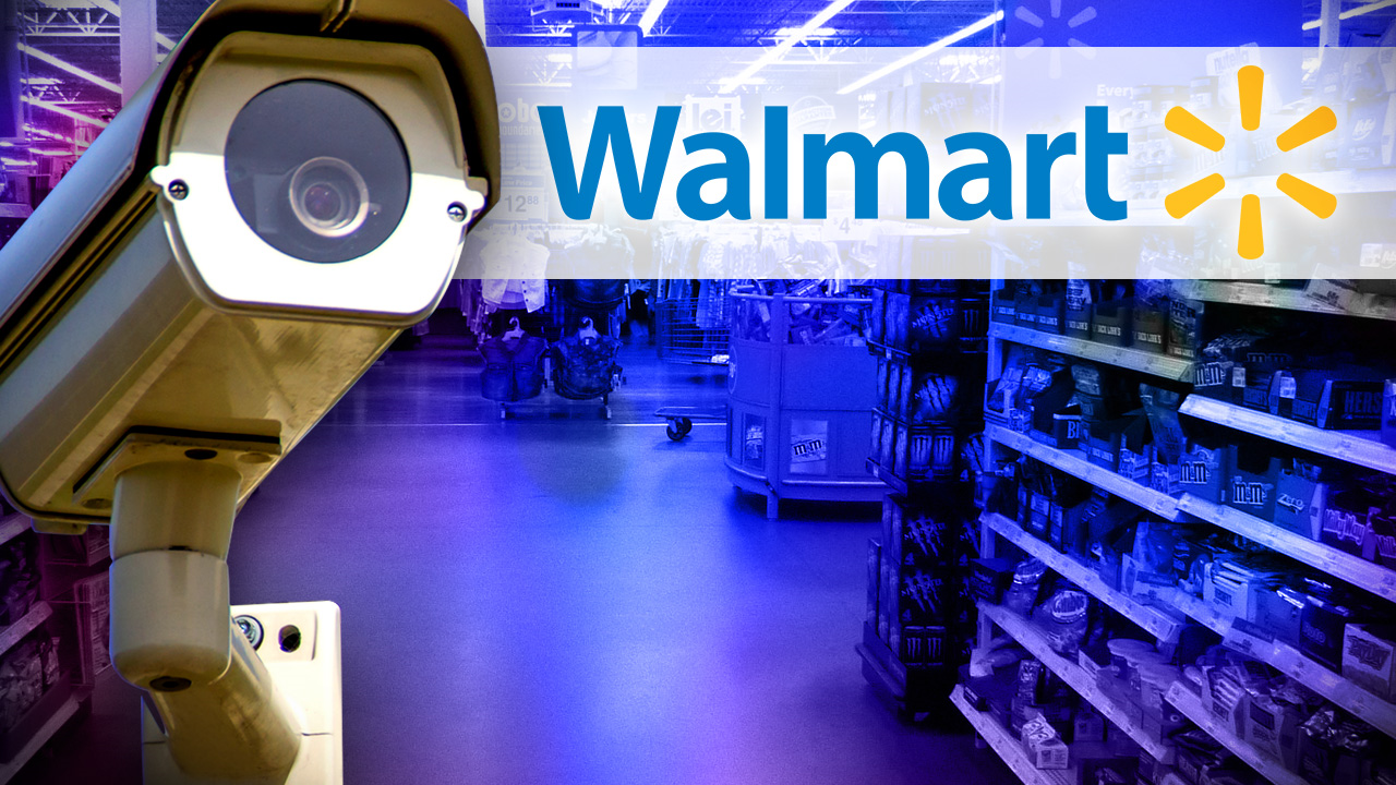 Allegany Walmart Trespasser Faces Legal Consequences After Violating