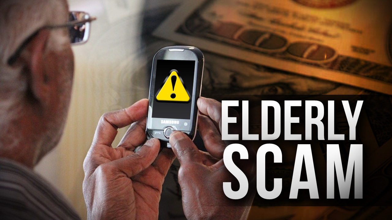 Canadian Man Sentenced to 3 Years for Role in Elder Fraud Scheme – WNY ...
