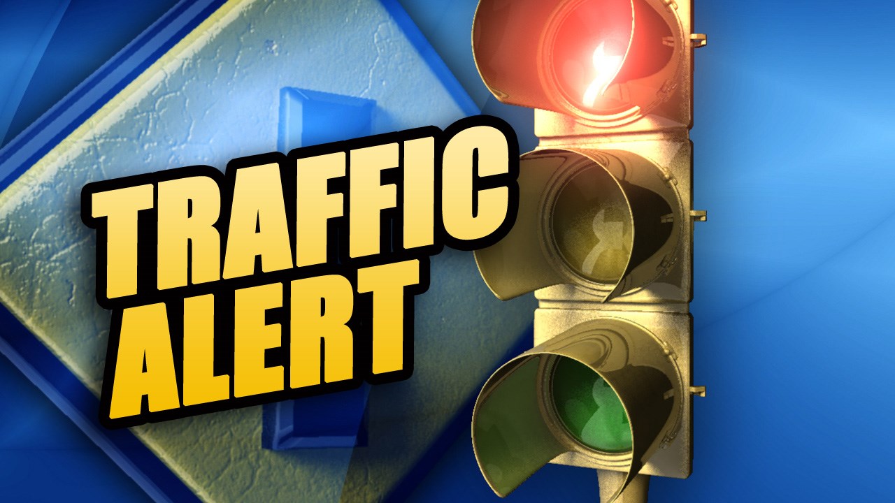 Traffic Alerts – WNY News Now