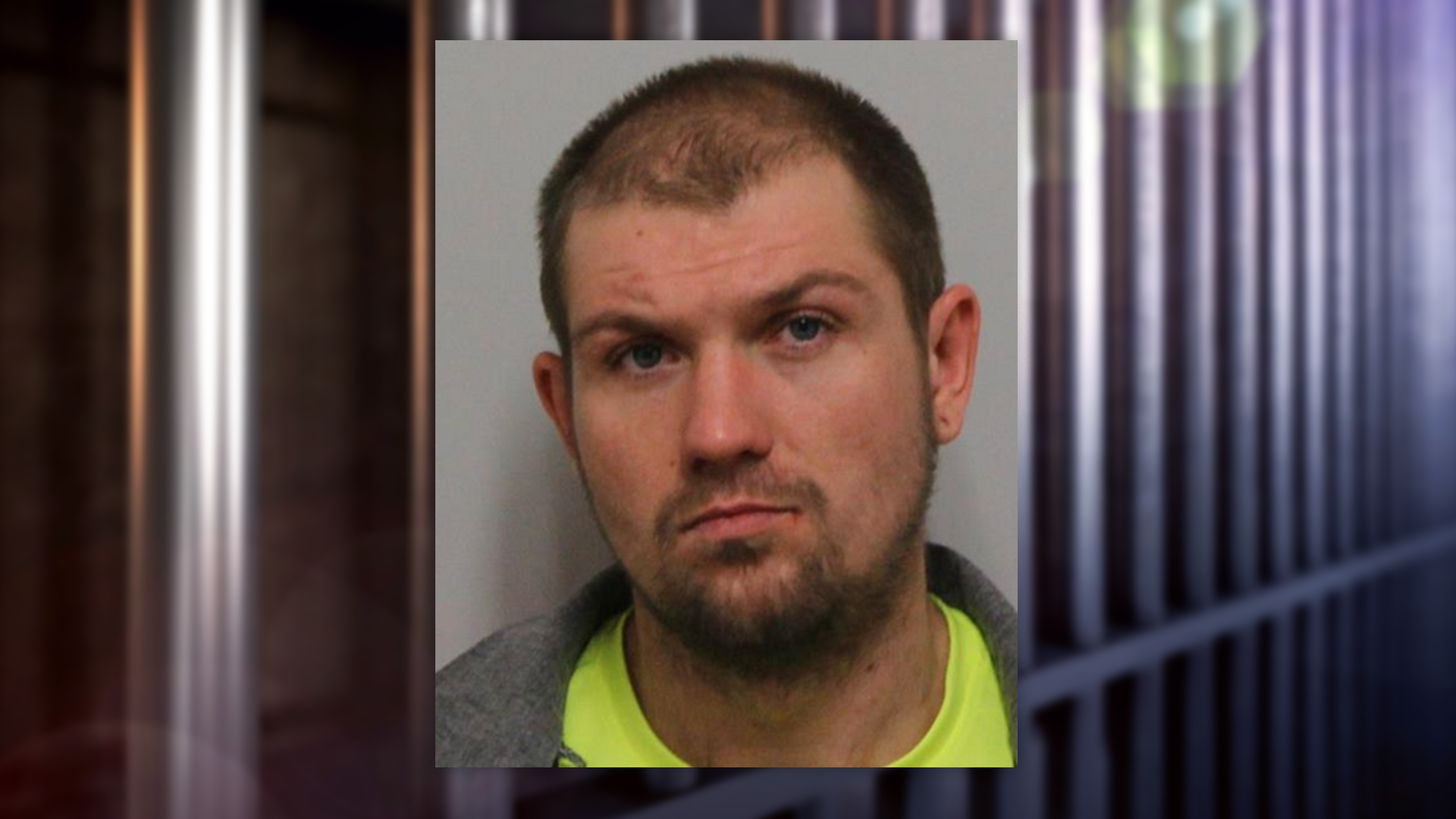 Man Charged With Assault After Allegedly Dropping One-Year-Old – WNY ...
