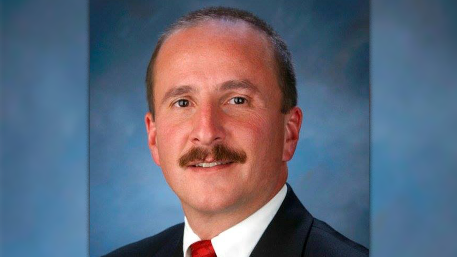 Former Chautauqua County Sheriff Joe Gerace Accepts New Law Enforcement ...