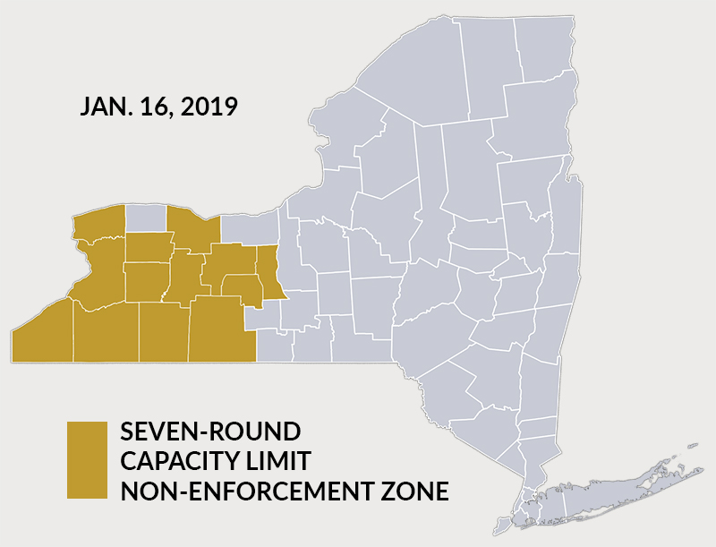 More DAs Not Prosecuting Part Of Safe Act, Supreme Court May Be Key ...