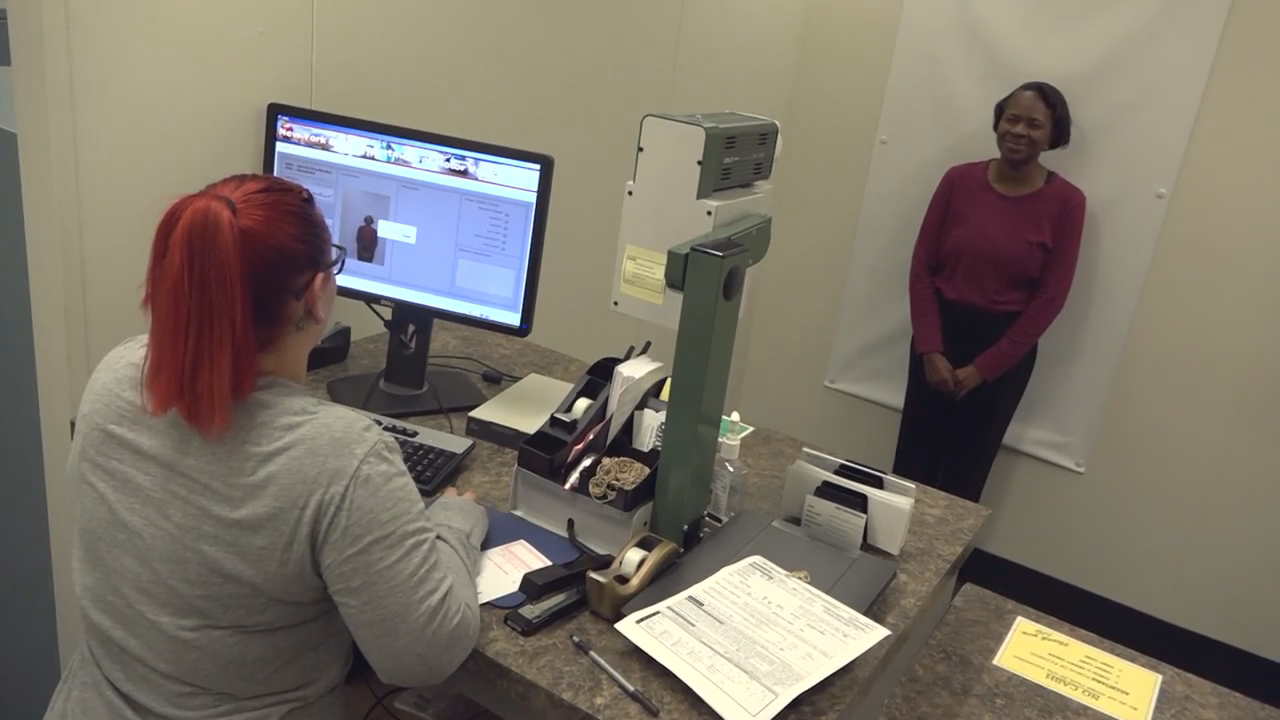 Clerk Opposes Bill That Would Grant Illegal Immigrants Driver's License ...