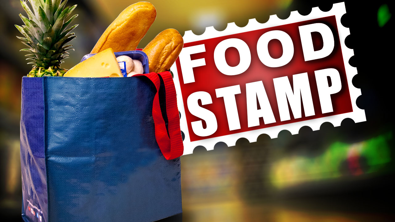 USDA Boosts Levels Of Food Stamp Assistance – WNY News Now