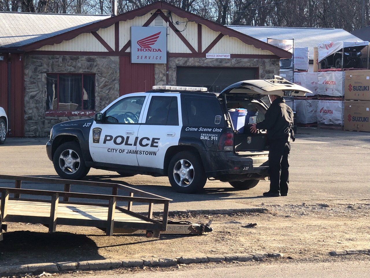 Hector S Powersports Falconer New York at Robert Nguyen blog