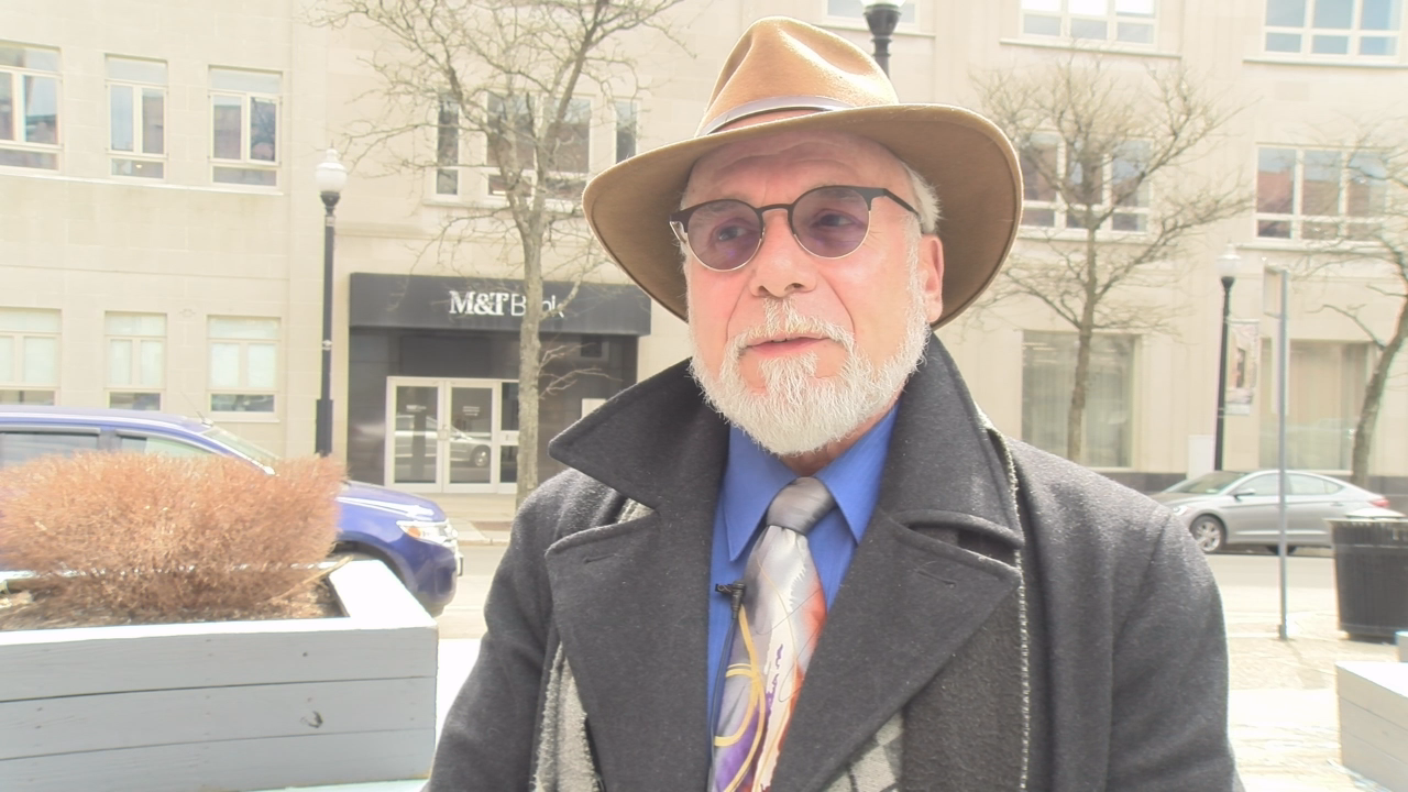 Liuzzo To Continue Mayoral Campaign After Receiving Libertarian ...