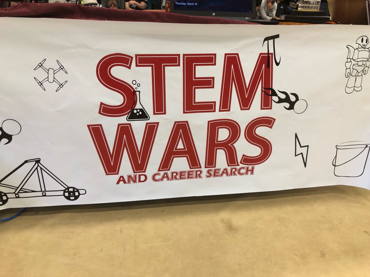 Need For Manufacturing Highlighted At Annual STEM Wars – WNY News Now