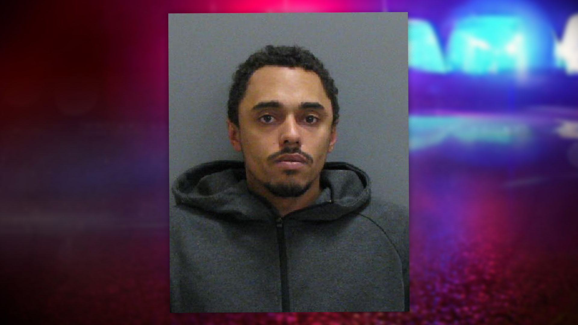 Jamestown Man Allegedly Punches Female In Face During Dispute – WNY ...