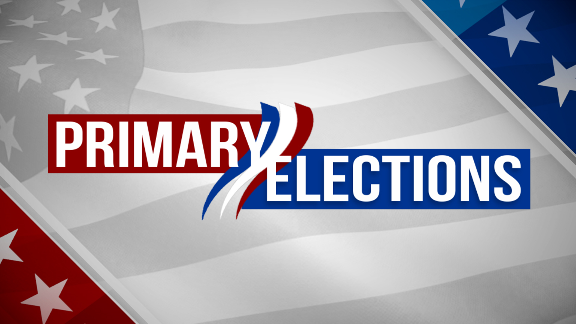 June Primaries Offer Voters Wide Choices – WNY News Now