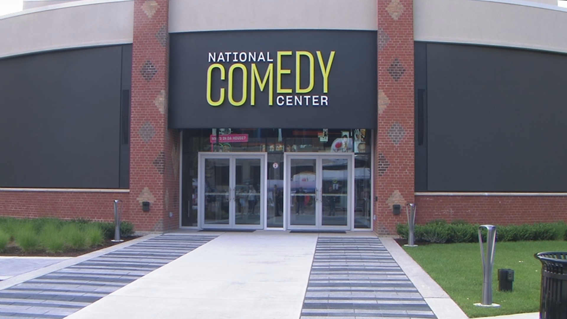 NCC Named One Of PEOPLE Magazine’s “100 Reasons to Love America” – WNY ...