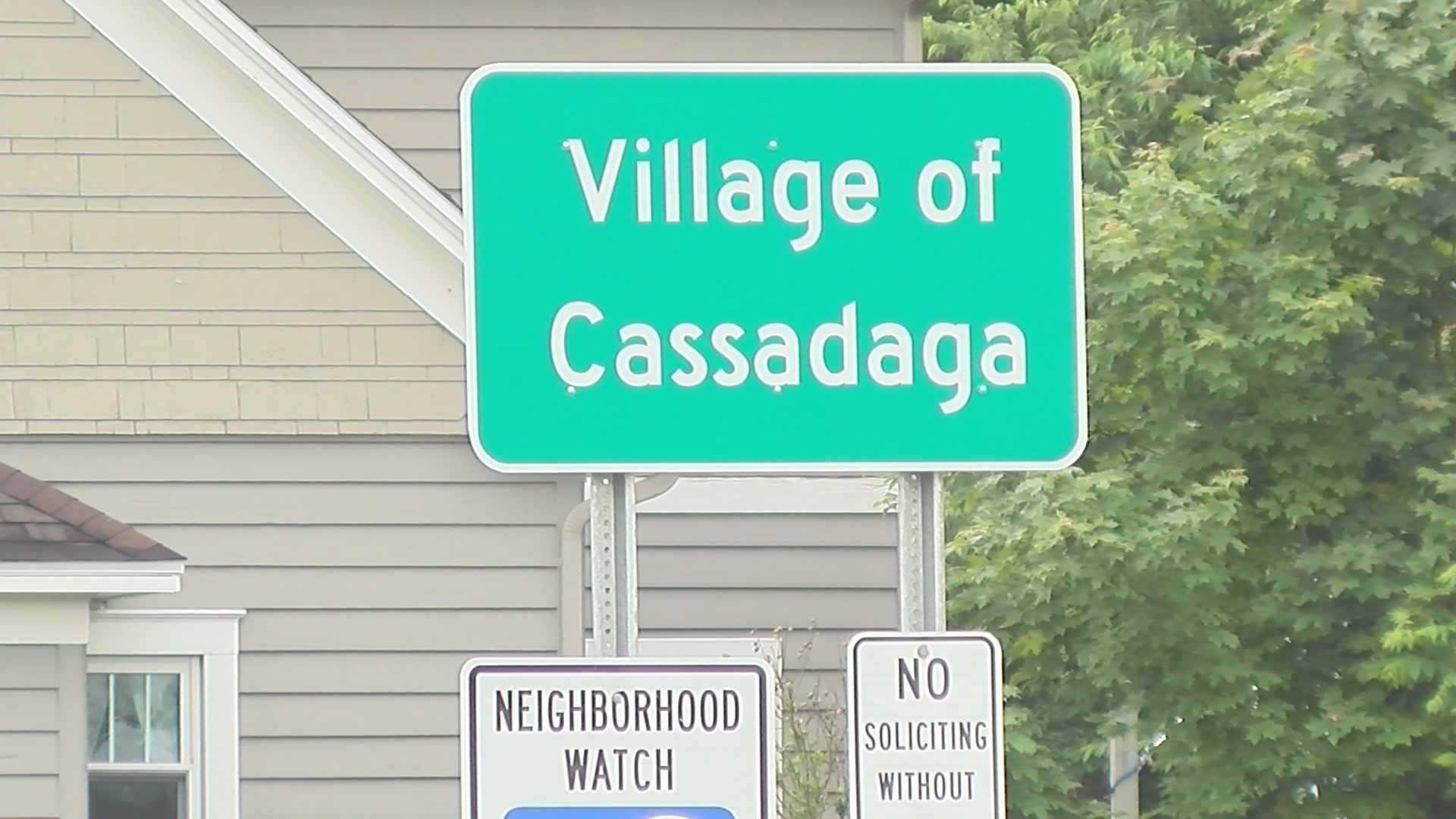 Woman Injured In Boating Incident – WNY News Now