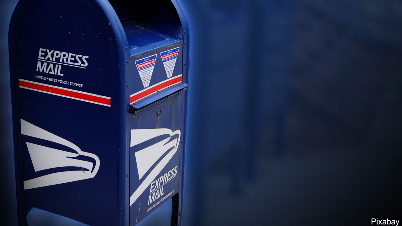 MAIL CARRIER ARRESTED, CHARGED WITH THEFT AND DESTRUCTION OF MAIL – WNY ...