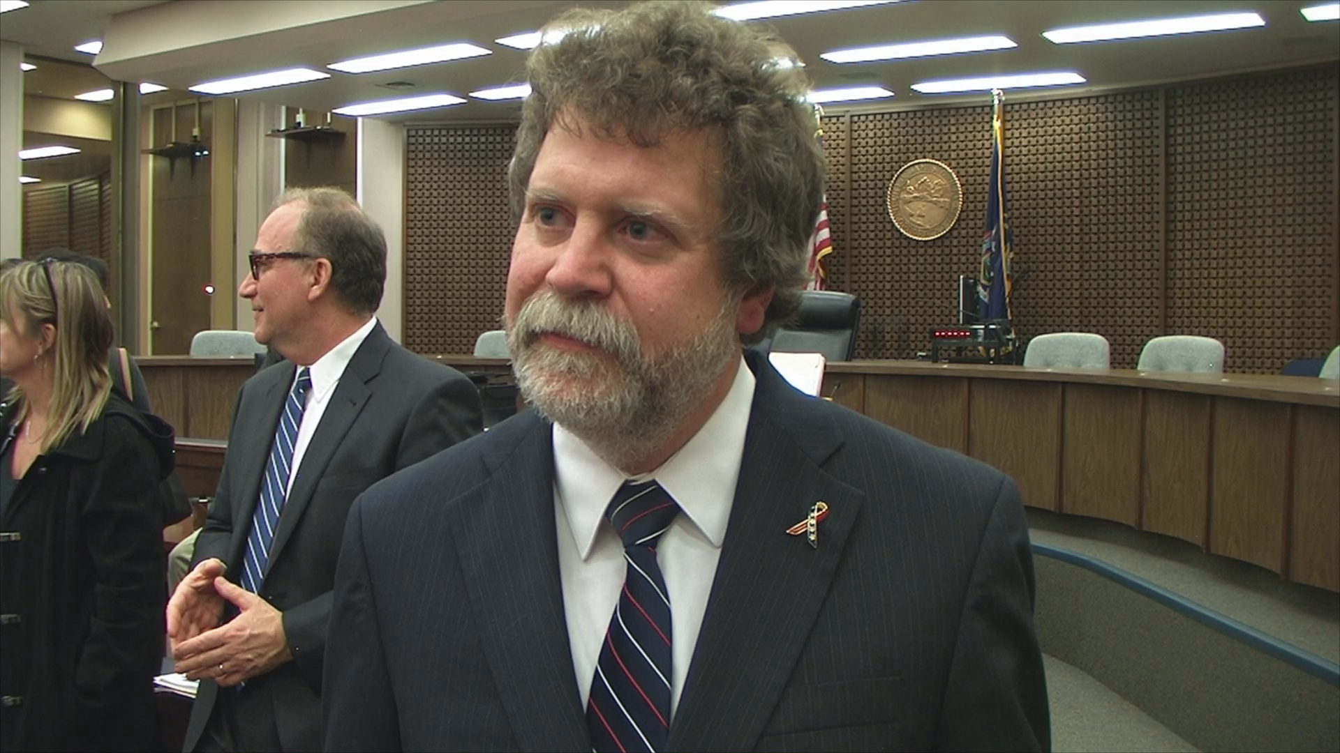 Sheldon Wins Re-election Following Absentee Ballot Count – WNY News Now