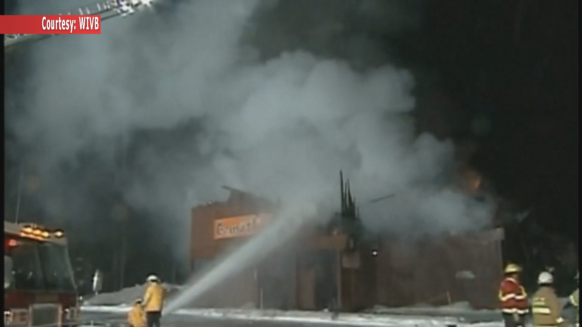 Friday Marks Nine-year Anniversary Of Cockaigne Fire – WNY News Now