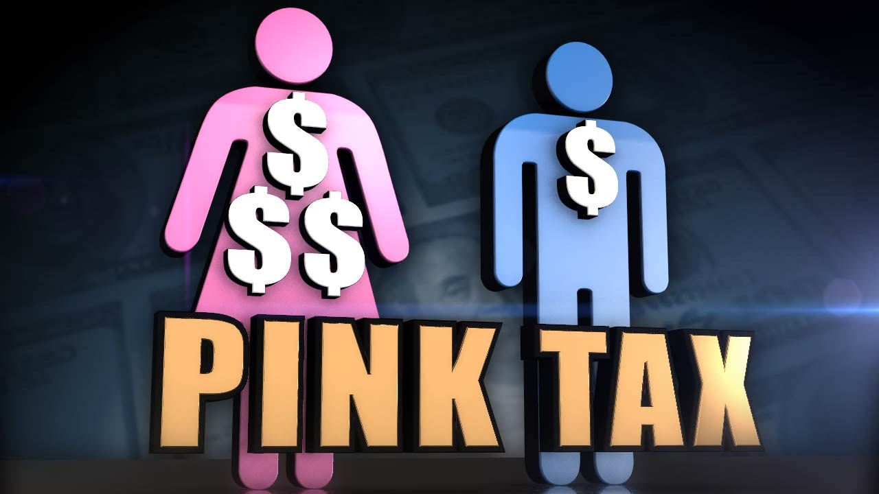 Cuomo Hopes To Eliminate State 'Pink Tax' This Year – WNY News Now