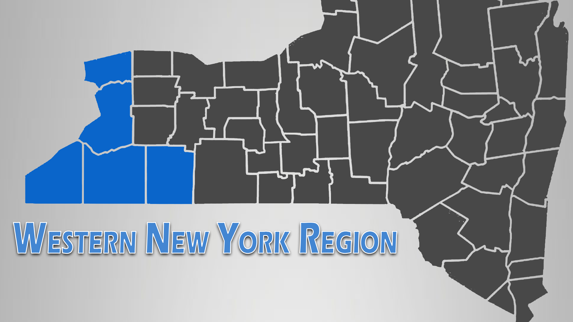Western New York Takes One Step Closer To Reopening – WNY News Now