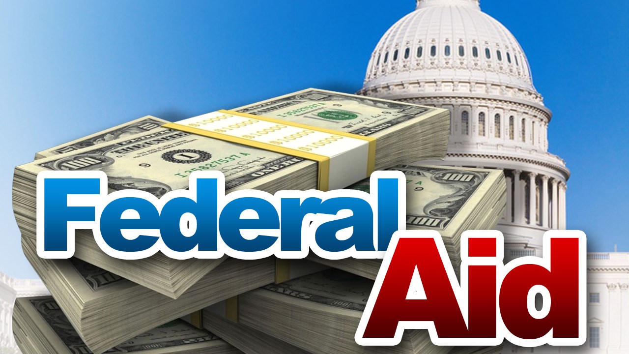 Governor Hochul Seeks Federal Aid for Communities Hit by September ...