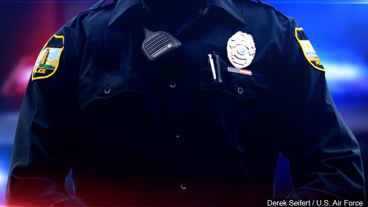 Man Accused Of Walking Into Business With High-Powered “Assault Style ...