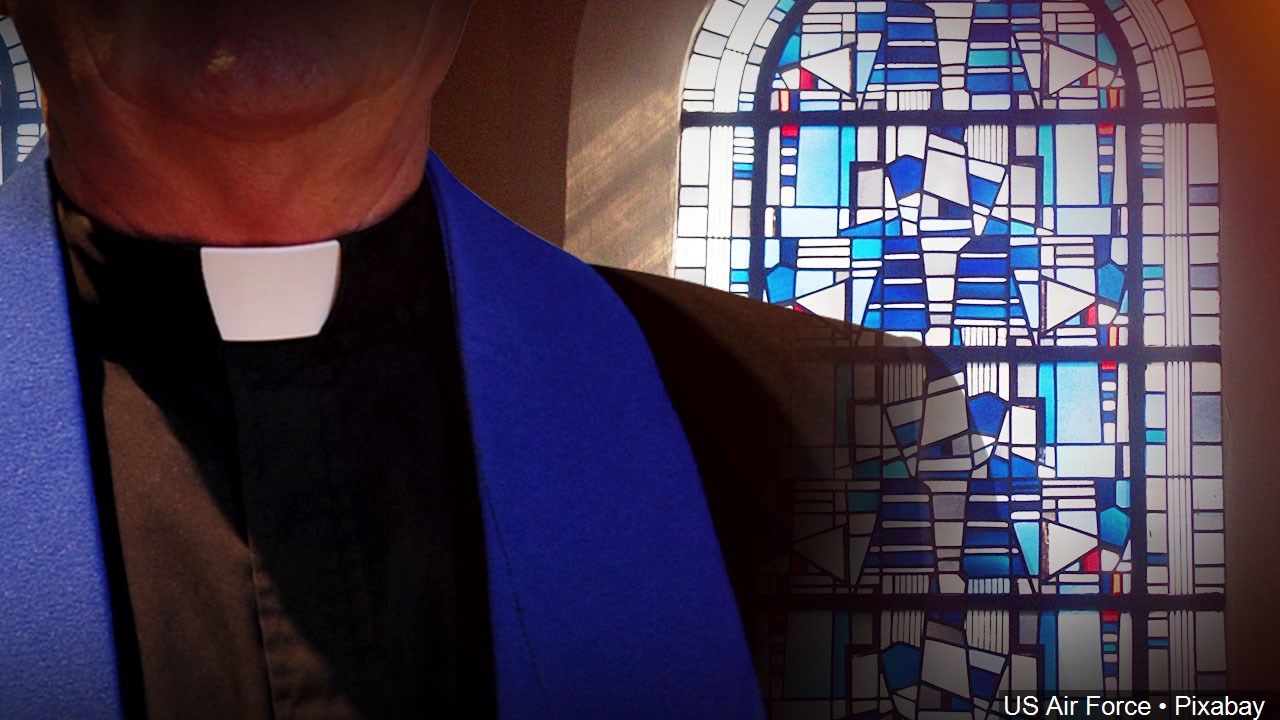 Former Jamestown Priest Named In Two Sexual Misconduct Suits – WNY News Now