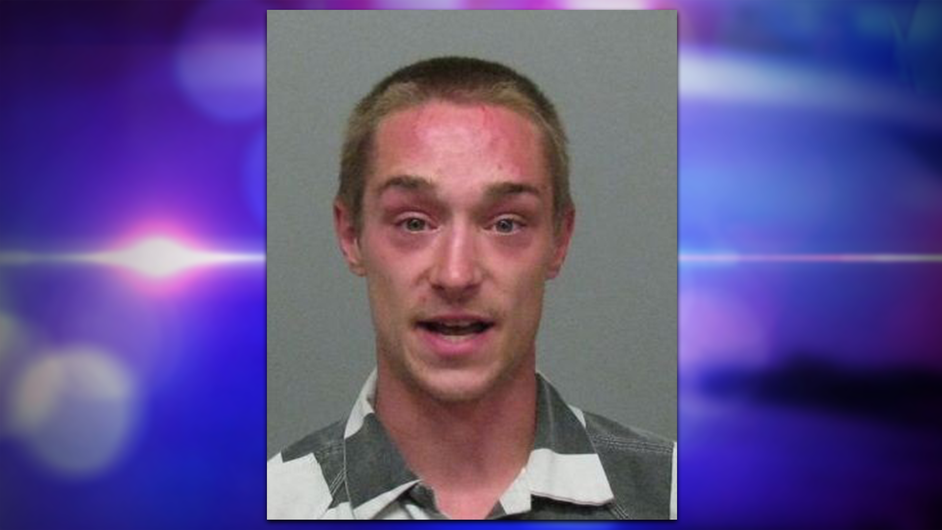 Falconer Man Faces Multiple Charges Following Domestic Incident – WNY ...