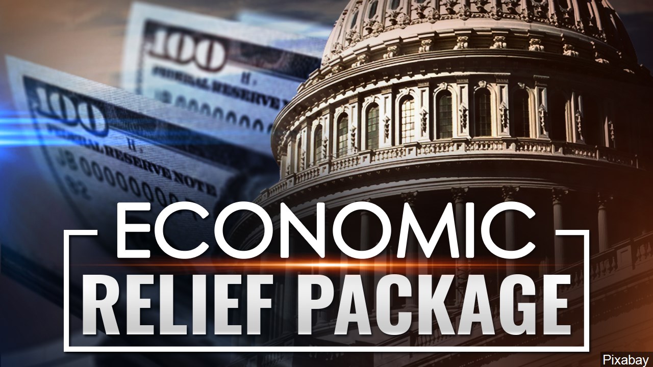 New COVID Aid Proposed For Struggling Americans – WNY News Now