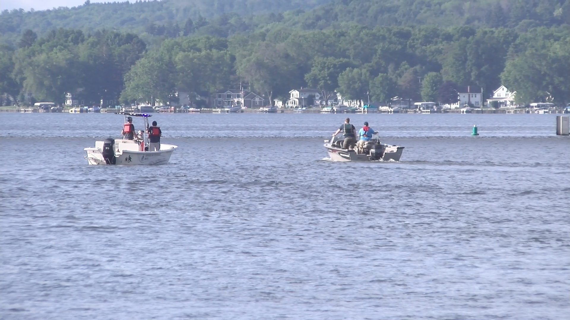 63-Year-Old Man Found Deceased After Missing Swimmer Search in ...