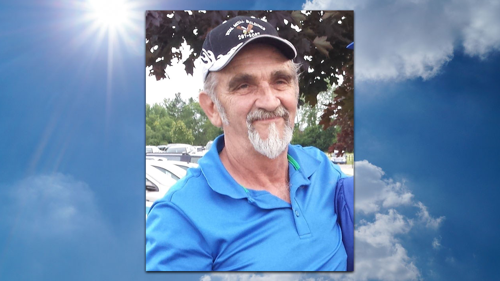 Family Hosts Memorial Golf Scramble To Remember Dennis Ayers – WNY News Now