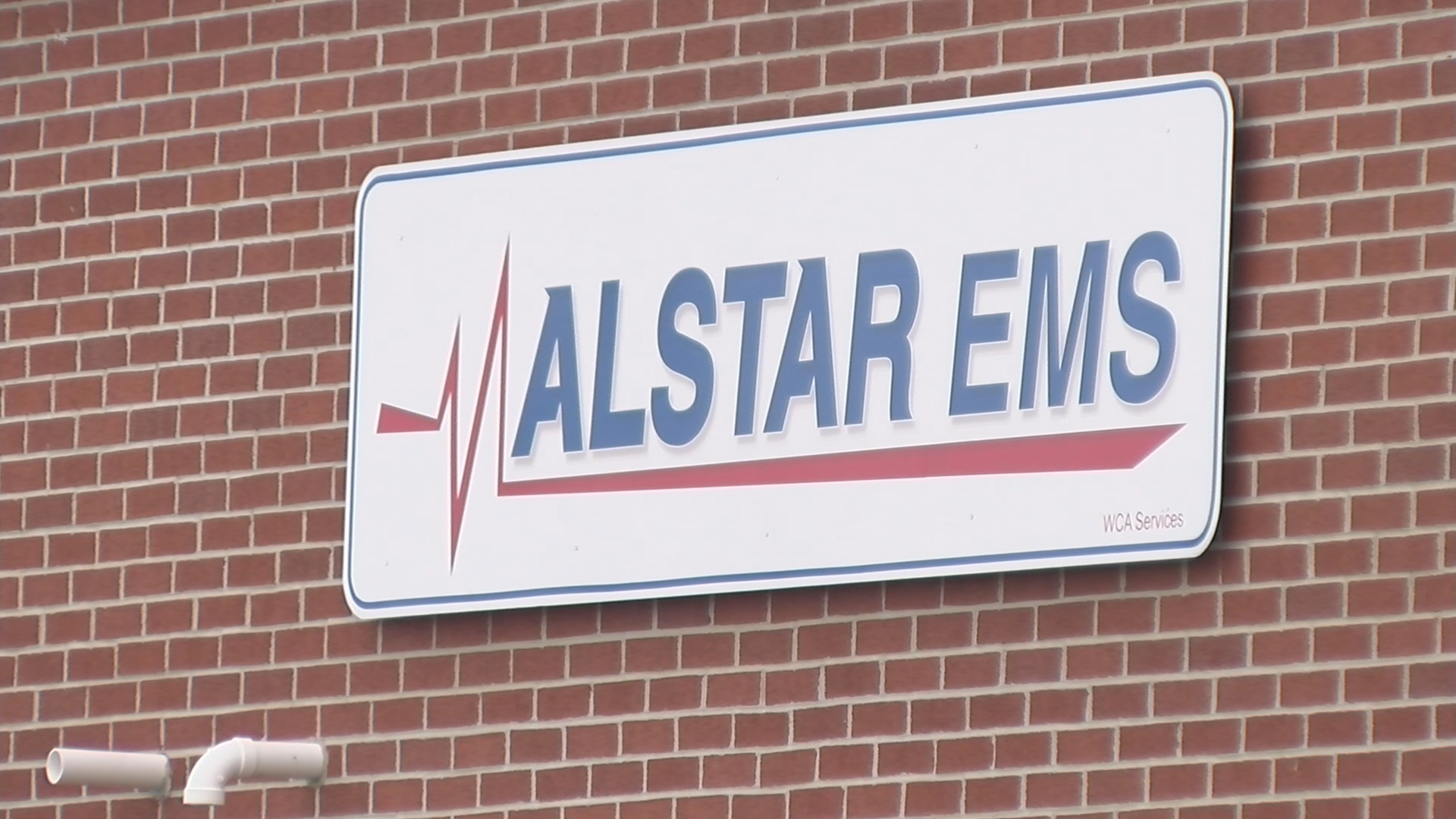Contract Restores EMS ALSTAR Service To City Of Jamestown – WNY News Now