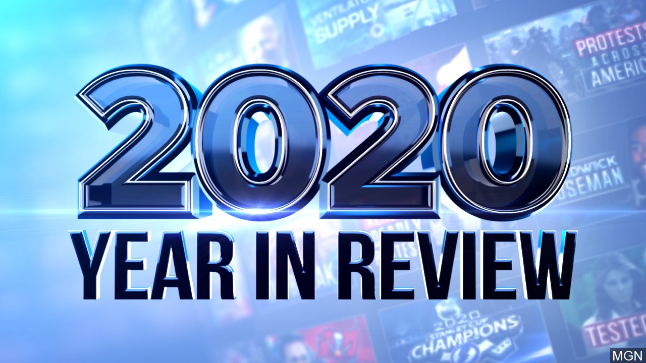 2020 Year In Review – WNY News Now