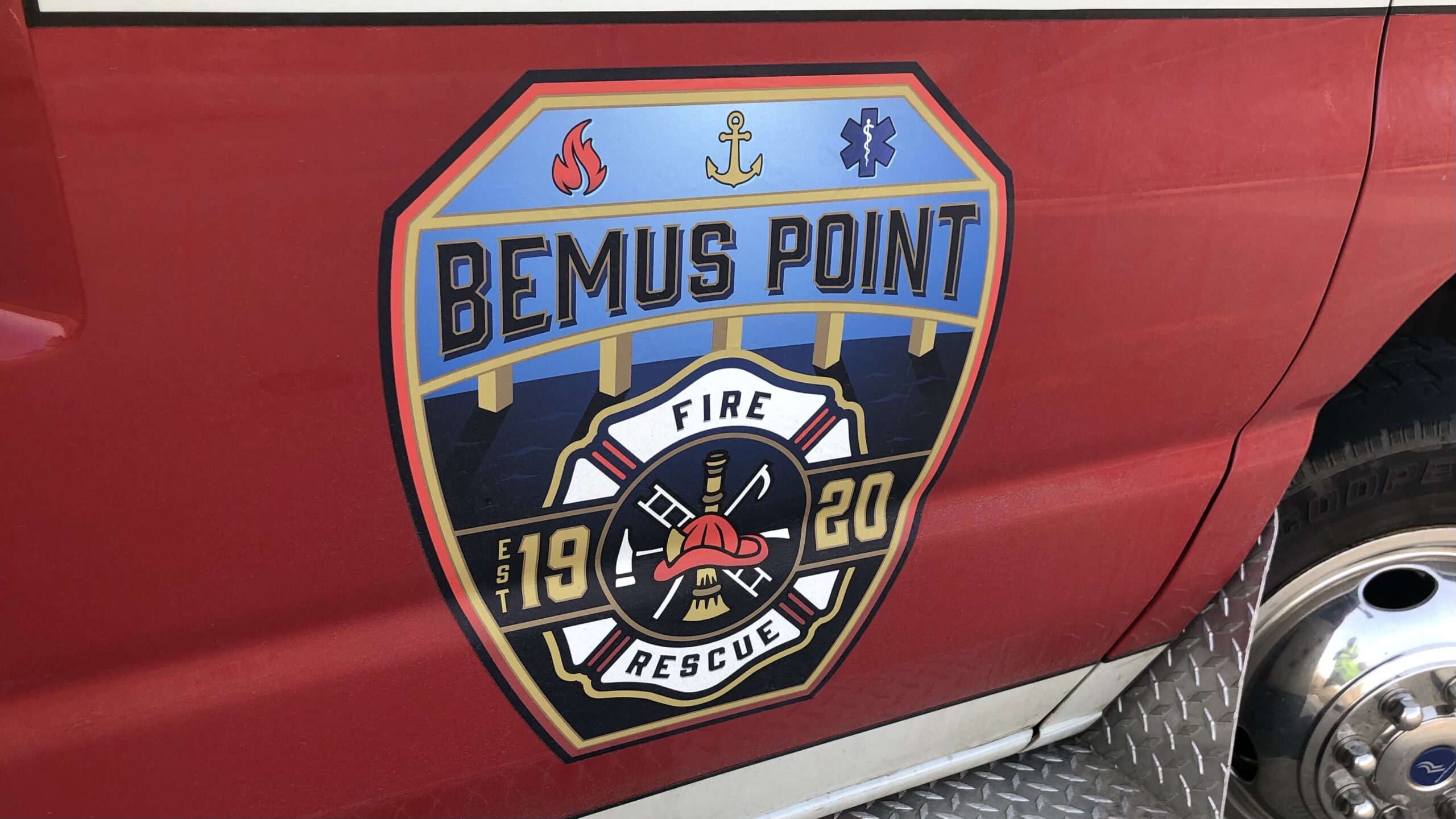Bemus Point Fire Department Celebrating 100-year Anniversary This ...