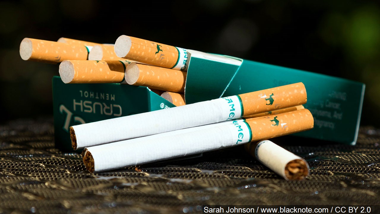 FDA Moves To Ban Menthol Cigarettes, Regulations Could Start Next Year ...