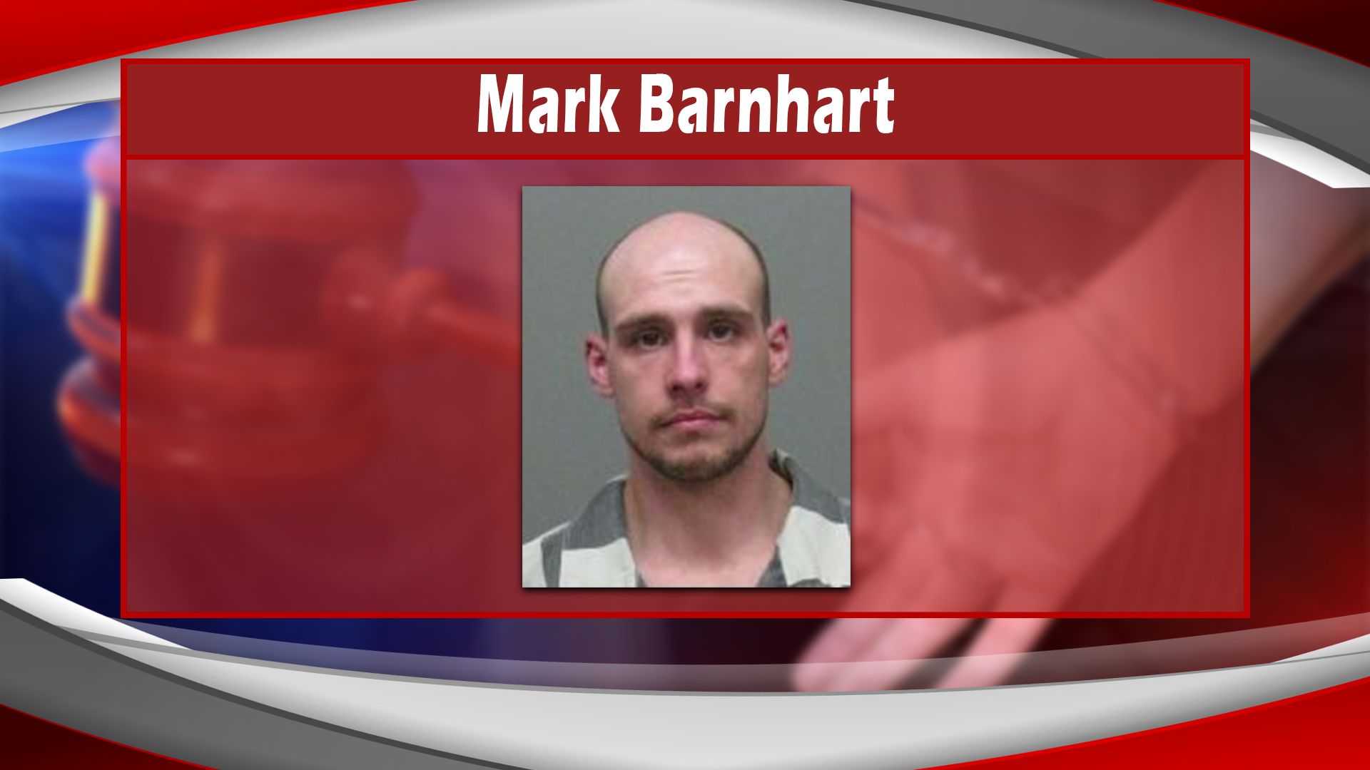 Jamestown Man Sentenced In December Home Burglary Case – WNY News Now