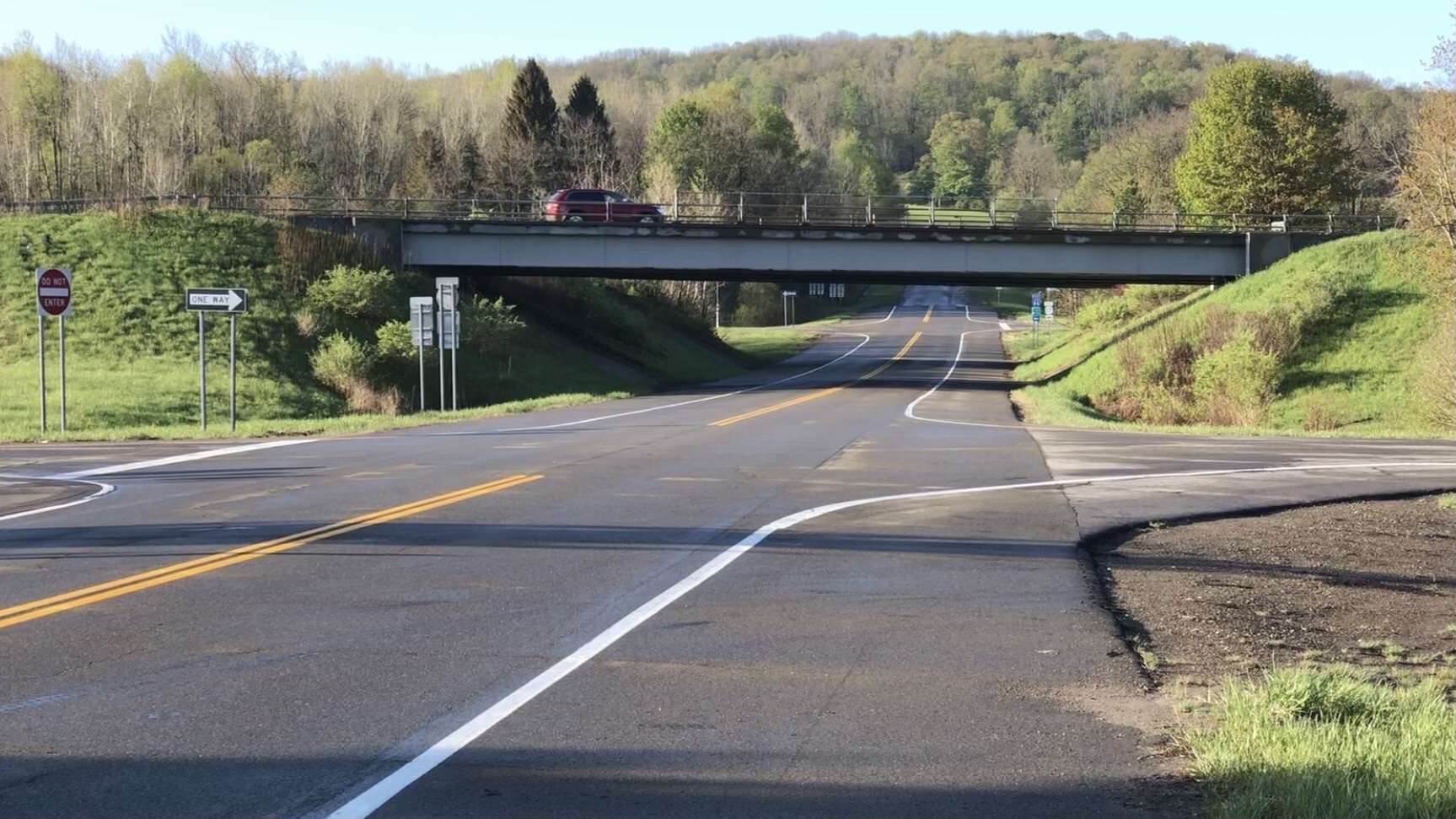Randolph Bridge Will Be Renamed in Honor Of U.S. Army Veteran – WNY ...