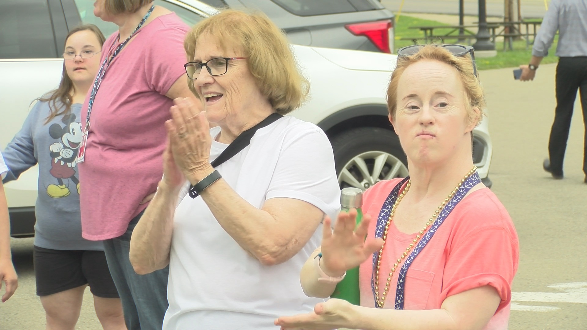 25th Annual Laurel Run Highlights Abilities Of Those With Disabilities ...