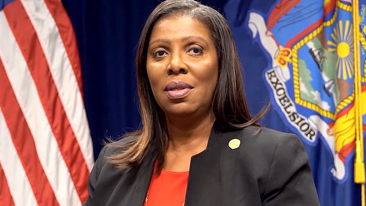 Attorney General James Leads 18 States Into Action to Protect Gun Laws ...