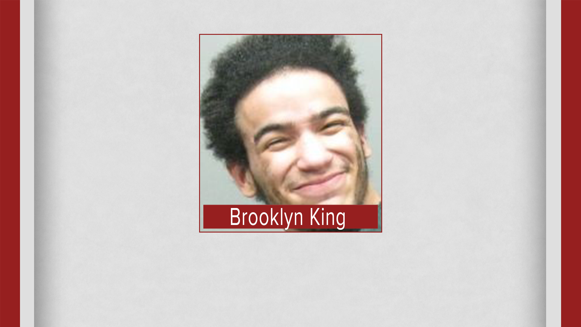 Man Jailed, Facing Charges Following Attempted Gas Theft, Police Chase ...