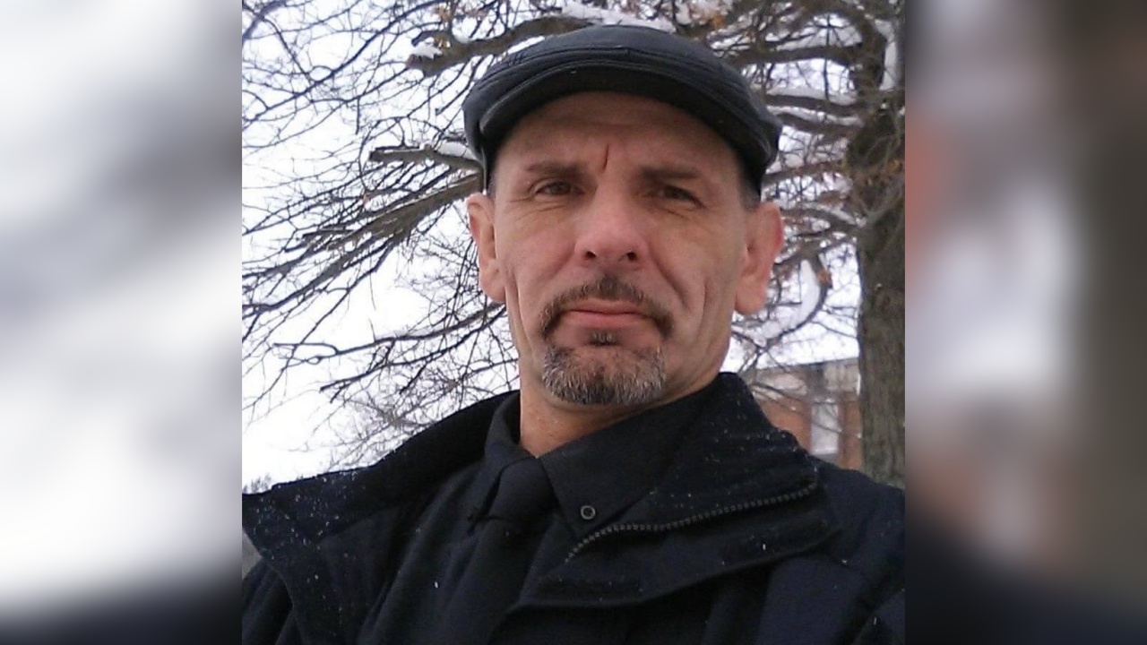 Police Seek Missing 51 Year Old Man Wny News Now