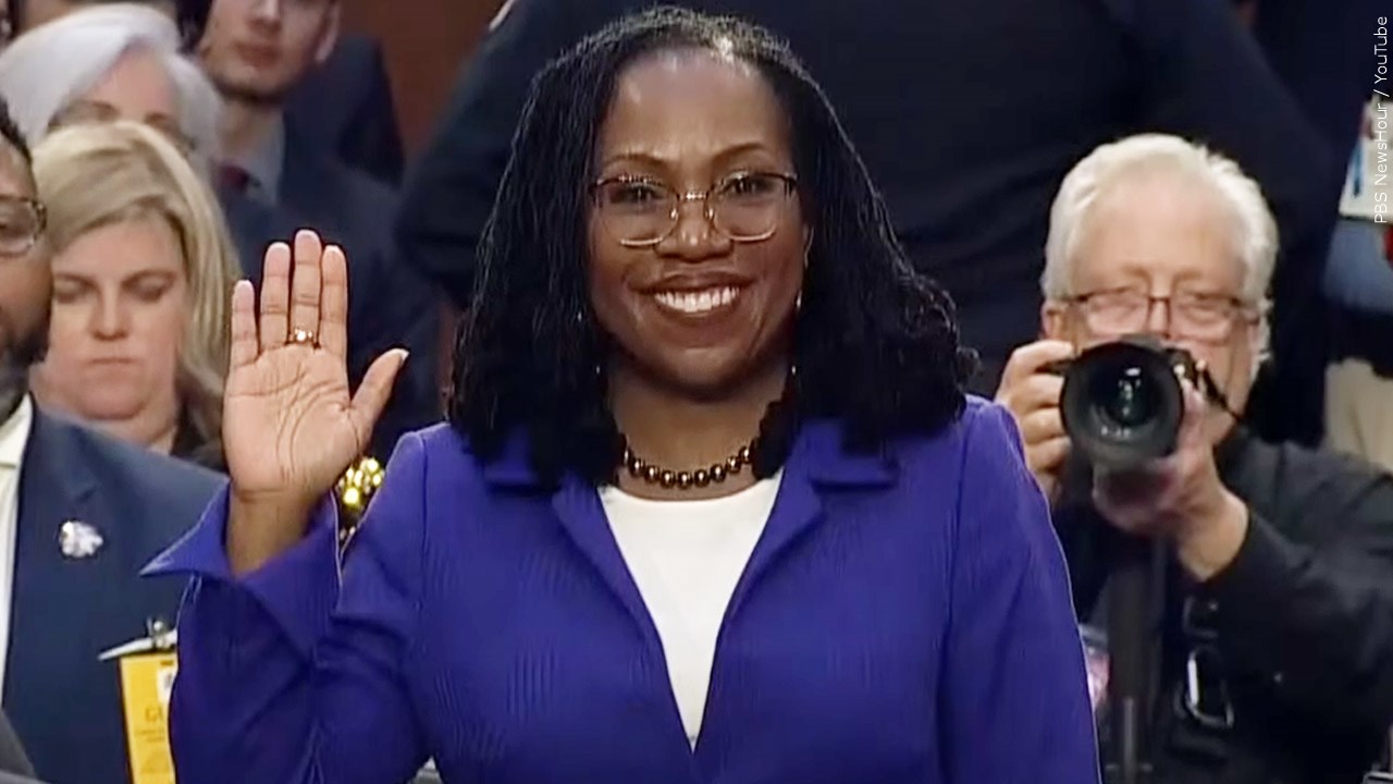 Defending Her Record, Jackson Back For 3rd Day Of Hearings – WNY News Now