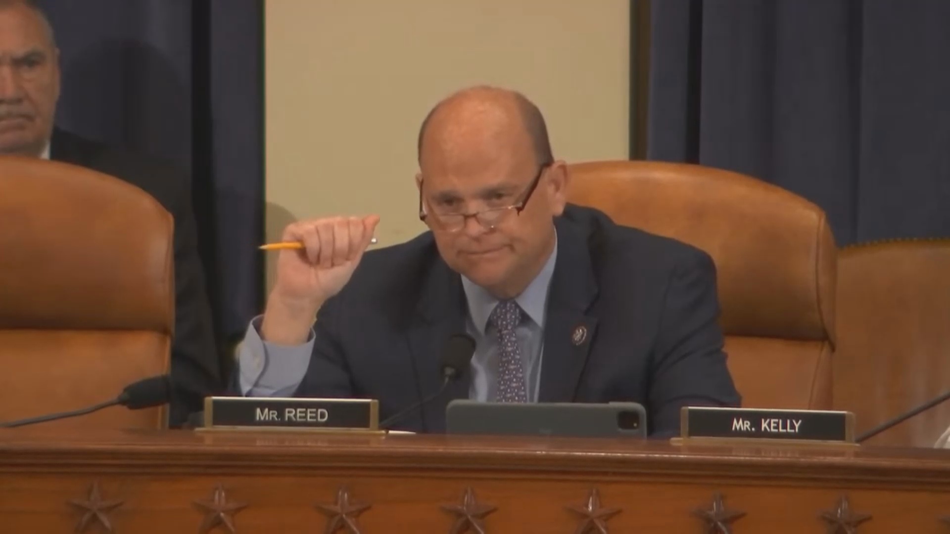 Rep. Reed Pushes To Hold Canada Accountable In Trade Agreement – WNY ...