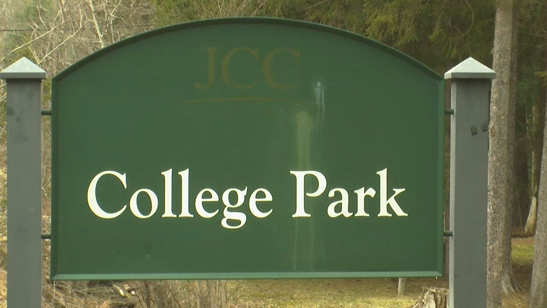 JCC's College Park Falls Into Disrepair – WNY News Now