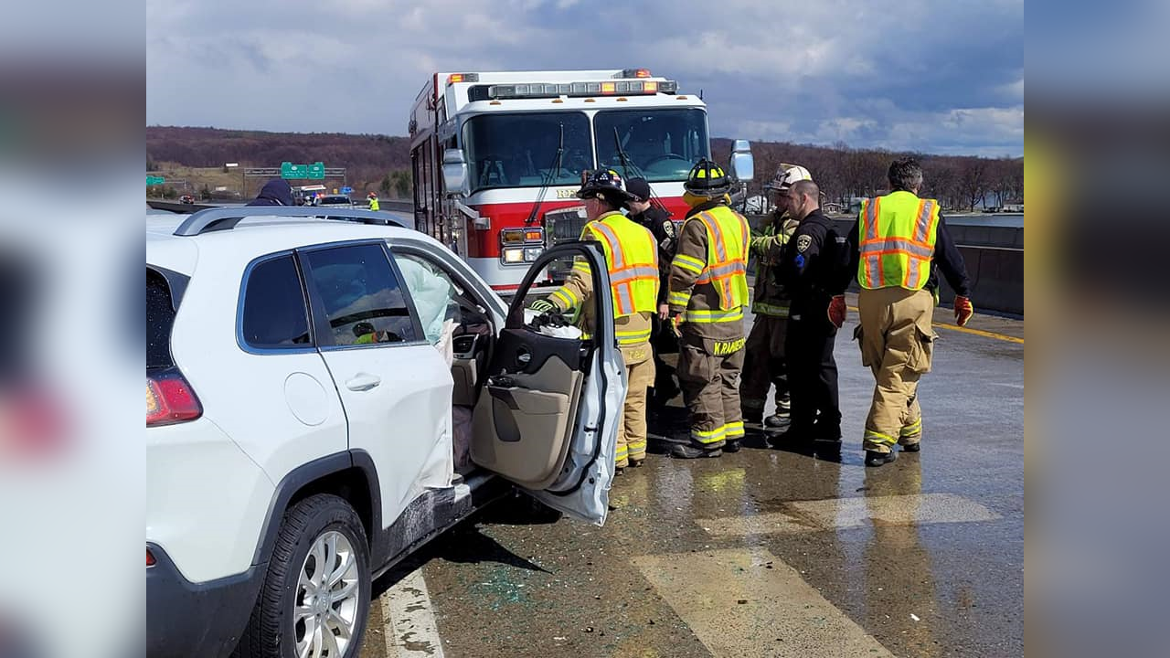 More Info Released In Chautauqua County Crash That Injured 25-Year-Old ...
