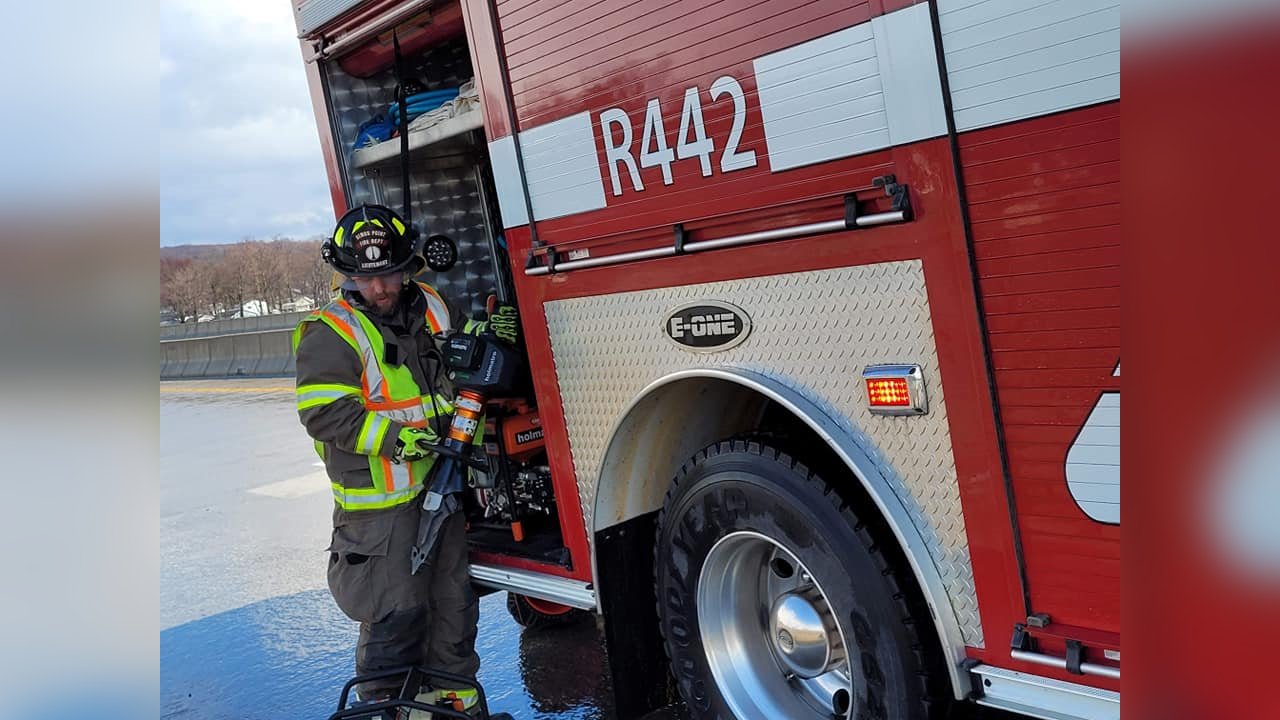 More Info Released In Chautauqua County Crash That Injured 25-Year-Old ...